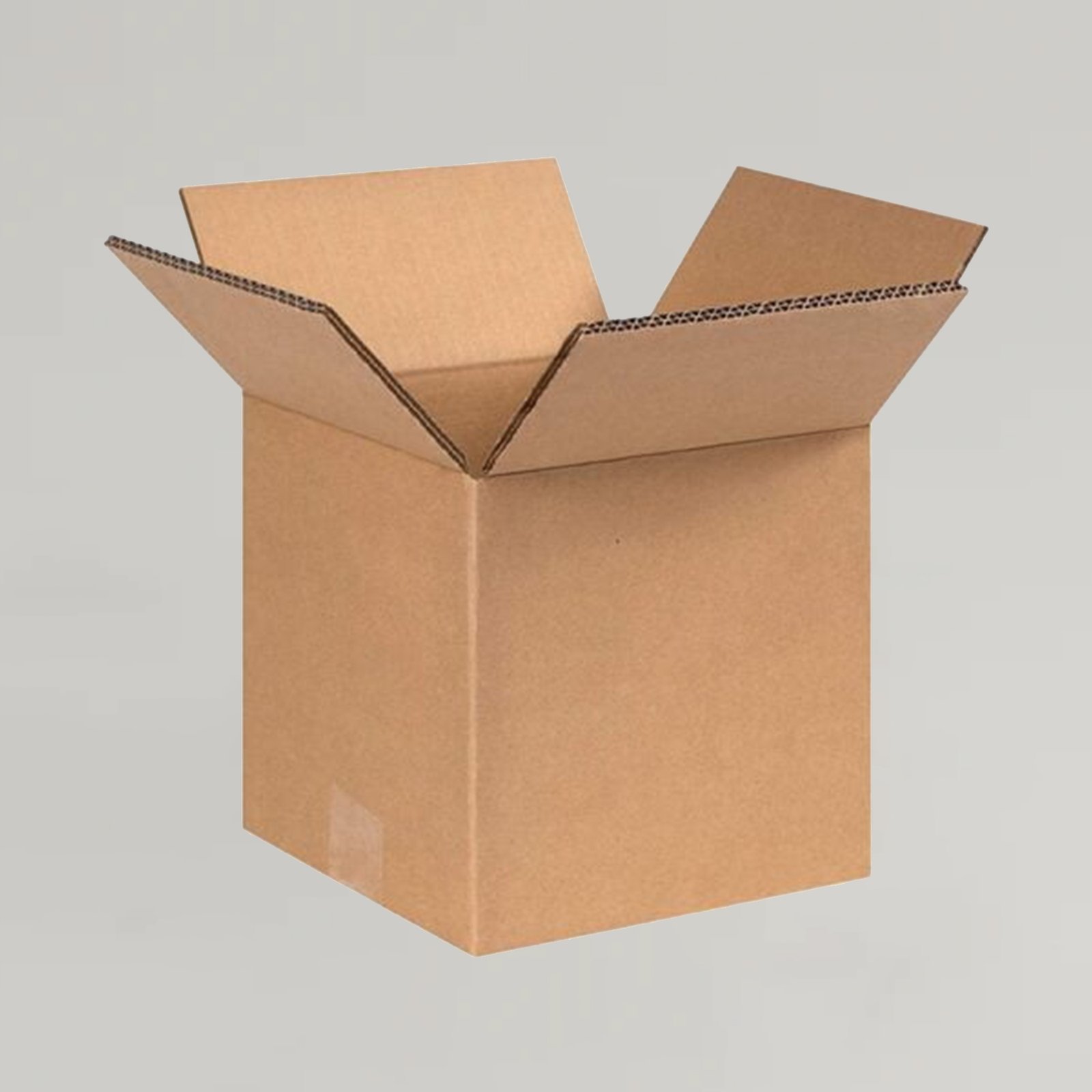 Double Wall Cardboard Boxes 12″ x 12″ x 12″ (305mm x 305mm x 305mm) – ECONX