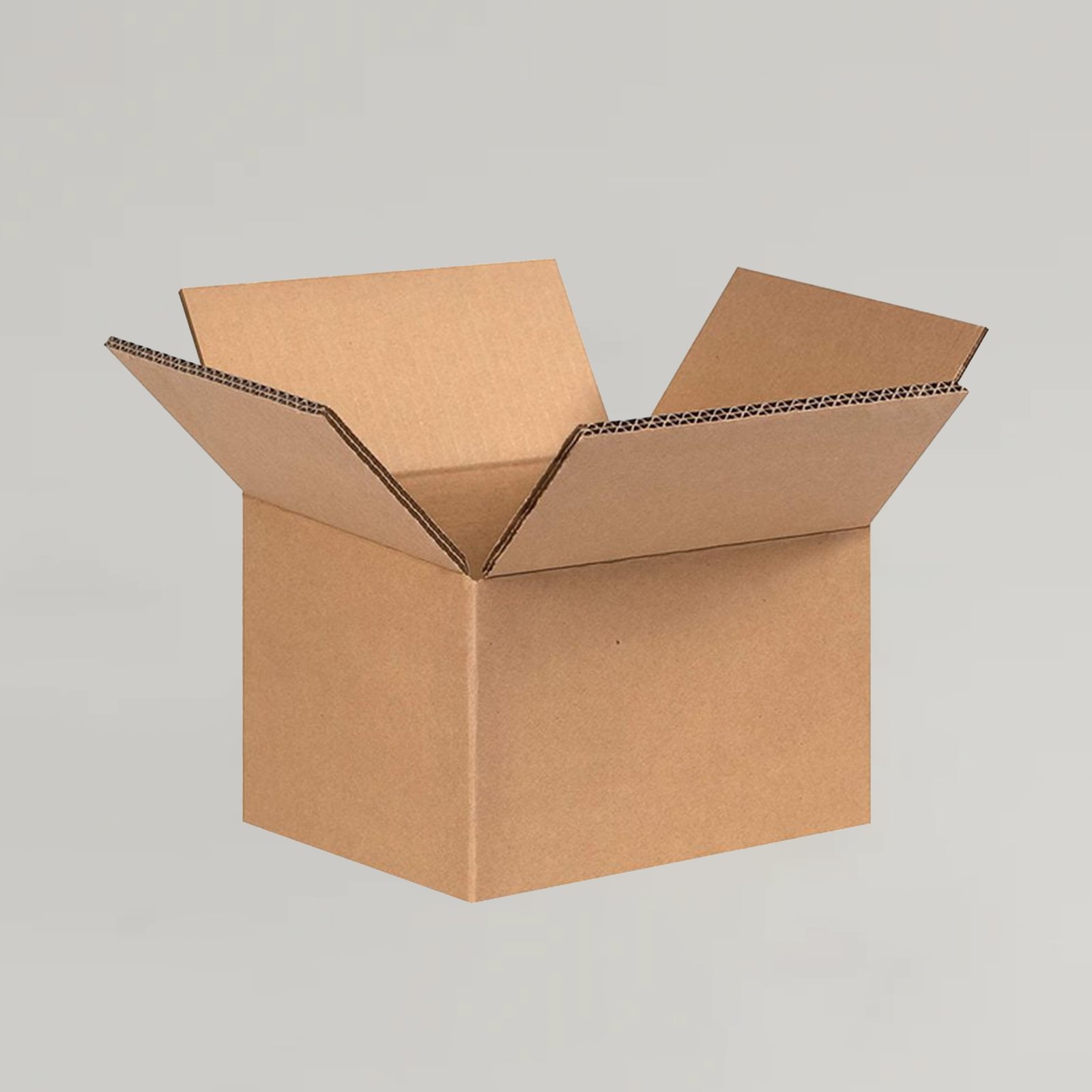 Double Wall Cardboard Boxes 18″ x 12″ x 10″ (457mm x 305mm x 254mm) – ECONX
